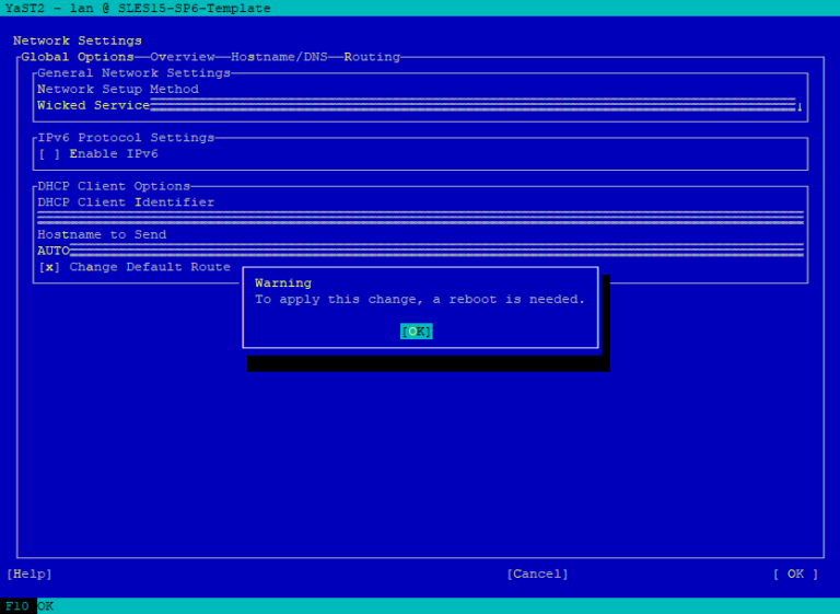 Mastering Network Configuration In Suse Linux Enterprise Server