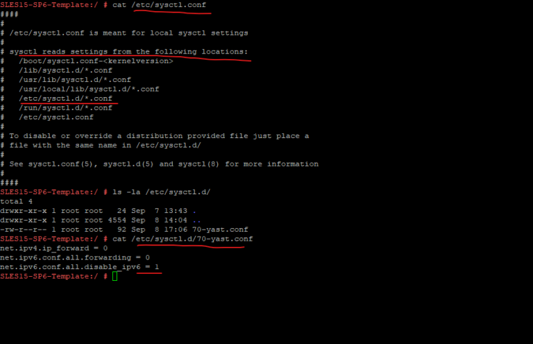 Mastering Network Configuration In Suse Linux Enterprise Server
