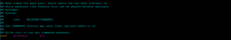 Whats The Difference In Linux Between The Commands Su Vs Su Without