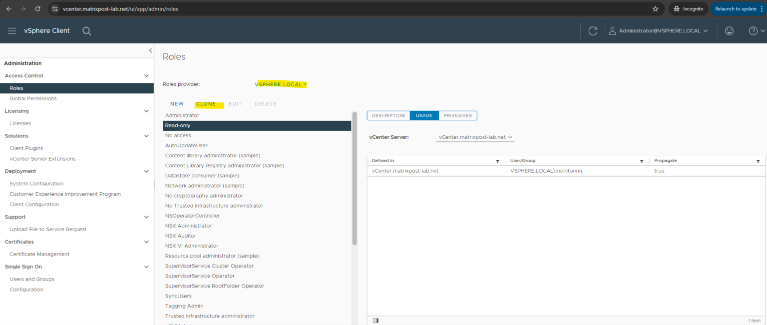 Set up Azure Site Recovery for On-Premise VMware Virtual Machines ...