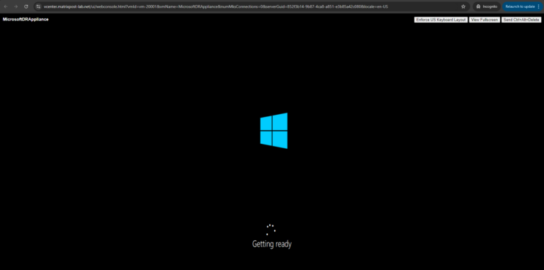 Set up Azure Site Recovery for On-Premise VMware Virtual Machines ...