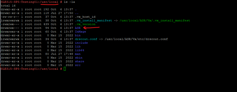 Set up Azure Site Recovery for On-Premise VMware Virtual Machines ...