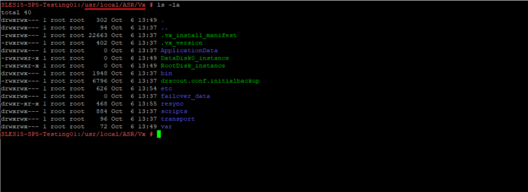 Set up Azure Site Recovery for On-Premise VMware Virtual Machines ...