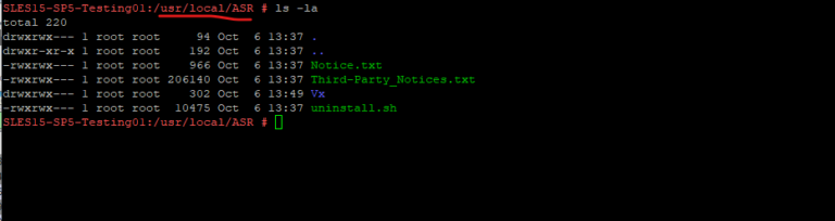 Set up Azure Site Recovery for On-Premise VMware Virtual Machines ...