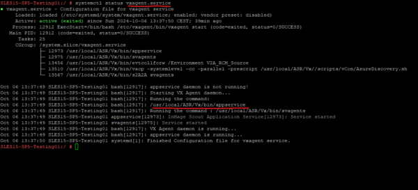 Set up Azure Site Recovery for On-Premise VMware Virtual Machines ...
