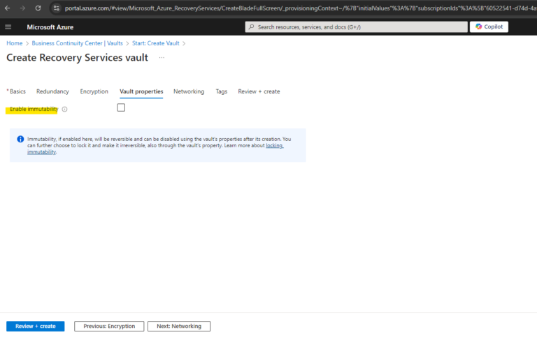 Set up Azure Site Recovery for On-Premise VMware Virtual Machines ...