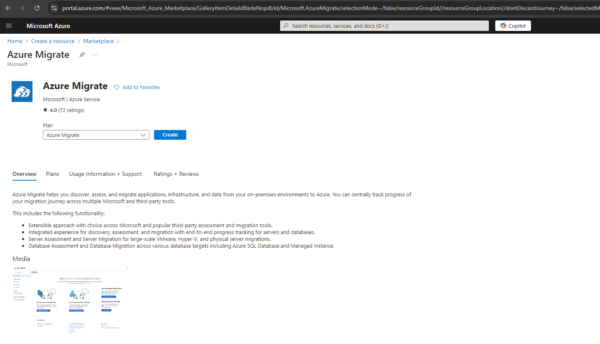 Azure Migrate – How to migrate on-premises VMware vSphere Virtual ...