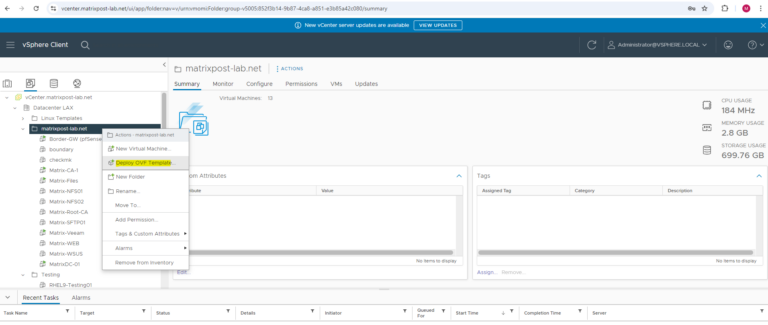 Azure Migrate How To Migrate On Premises Vmware Vsphere Virtual Machines To Azure Part 2
