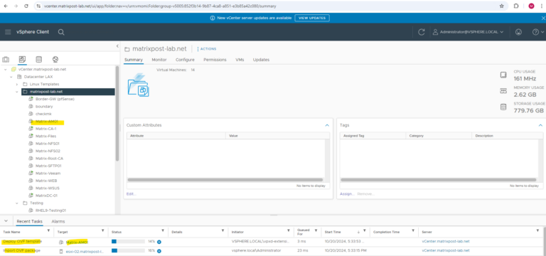 Azure Migrate – How to migrate on-premises VMware vSphere Virtual ...