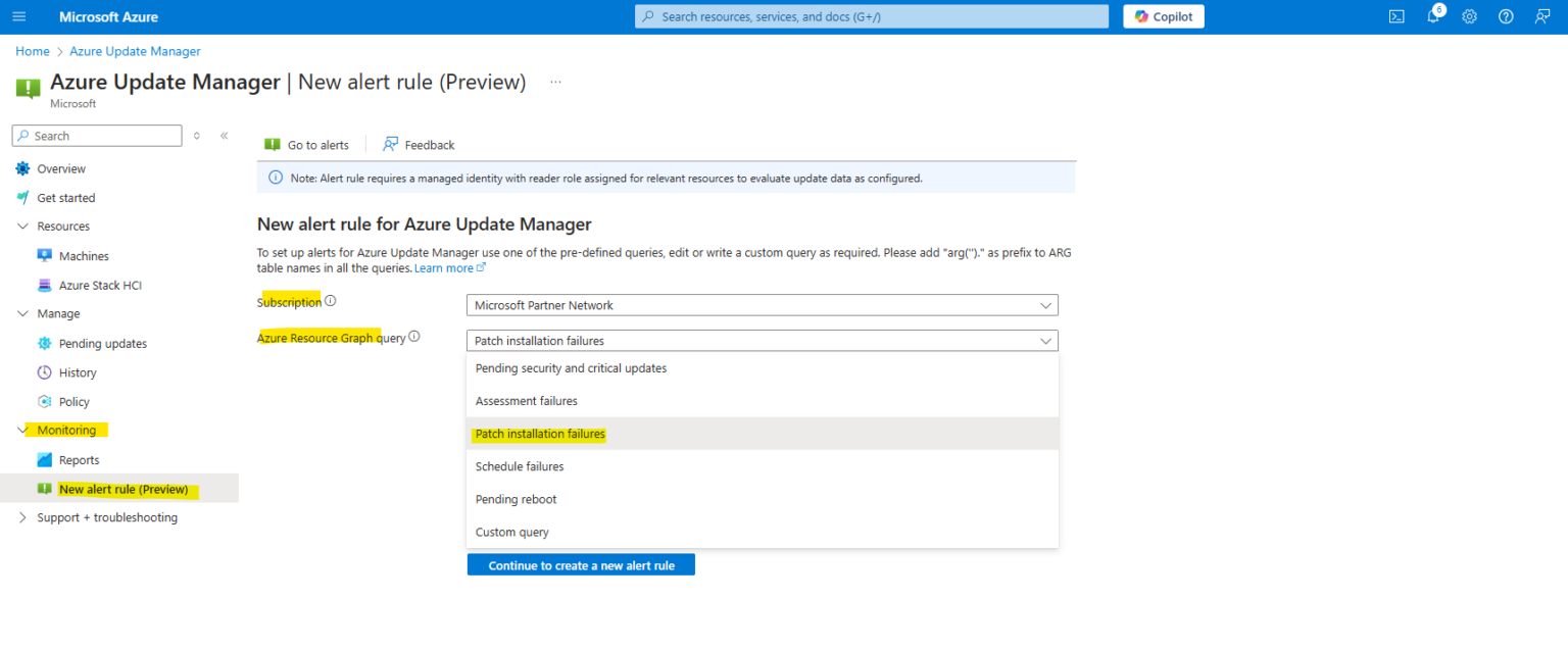 Mastering Azure Update Manager – Part 2 - .matrixpost.net