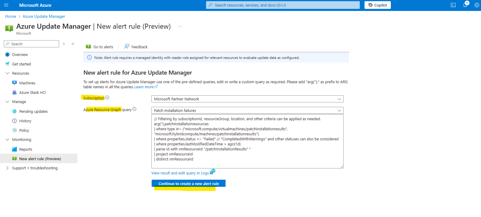 Mastering Azure Update Manager – Part 2 - .matrixpost.net