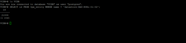 How To Delete An Inaccessible Datastore In Vsphere