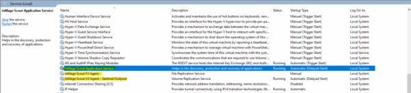 Set up Azure Site Recovery for On-Premise VMware Virtual Machines ...