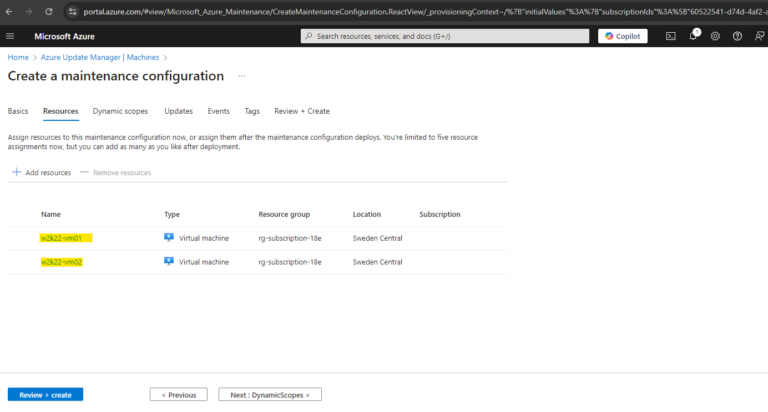 Mastering Azure Update Manager – Part 1 - .matrixpost.net