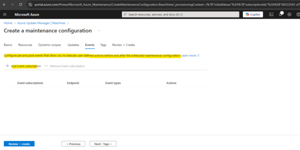 Mastering Azure Update Manager – Part 1 - .matrixpost.net