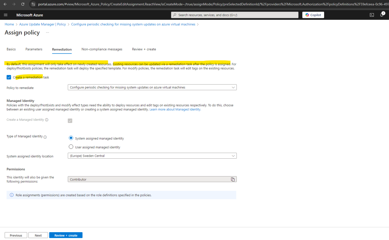 Mastering Azure Update Manager – Part 2 - .matrixpost.net