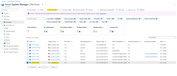 Mastering Azure Update Manager – Part 1 - .matrixpost.net