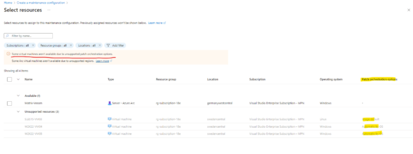 Mastering Azure Update Manager – Part 1 - .matrixpost.net