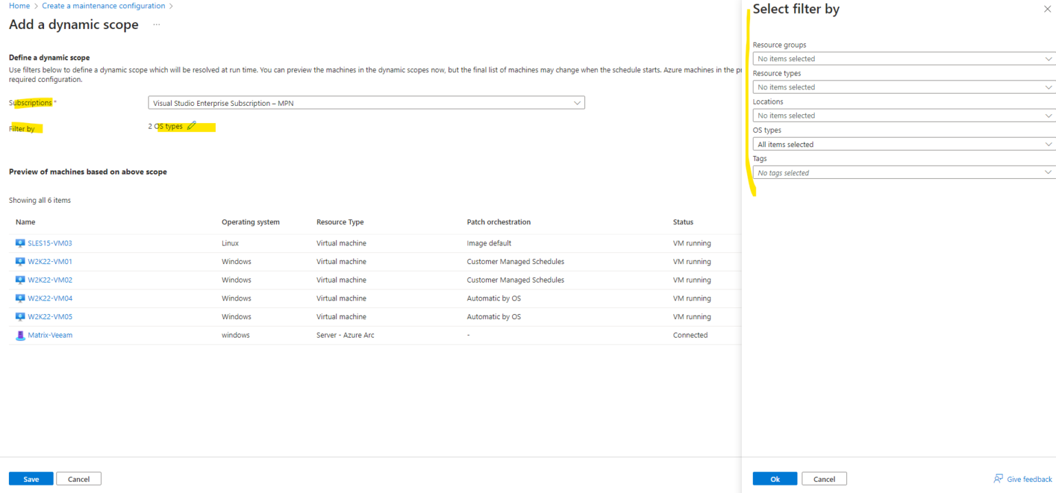 Mastering Azure Update Manager – Part 1 - .matrixpost.net