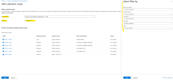 Mastering Azure Update Manager – Part 1 - .matrixpost.net
