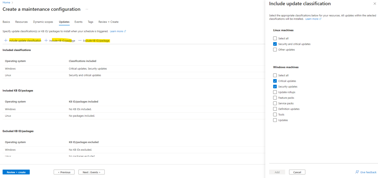 Mastering Azure Update Manager – Part 1 - .matrixpost.net