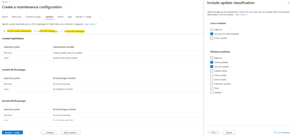 Mastering Azure Update Manager – Part 1 - .matrixpost.net