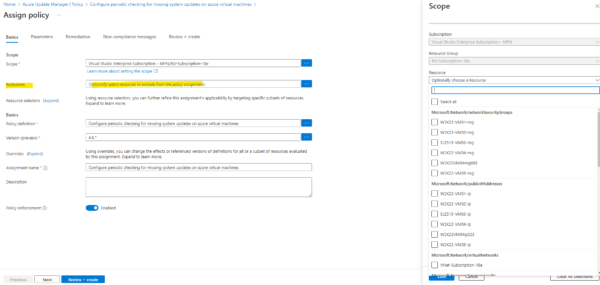 Mastering Azure Update Manager – Part 2 - .matrixpost.net