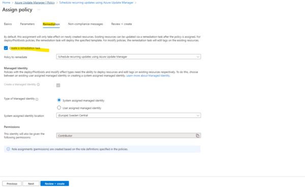Mastering Azure Update Manager – Part 2 - .matrixpost.net