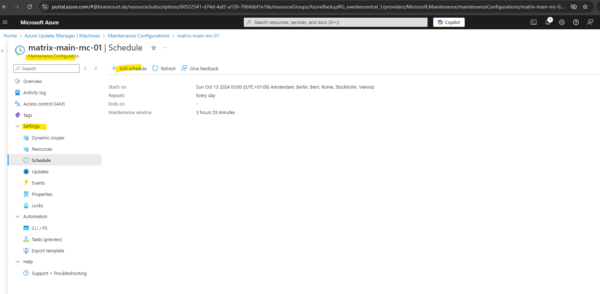 Mastering Azure Update Manager – Part 1 - .matrixpost.net