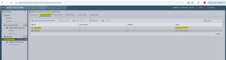 The vMotion interface is not configured (or is misconfigured) on the Source Host - .matrixpost.net