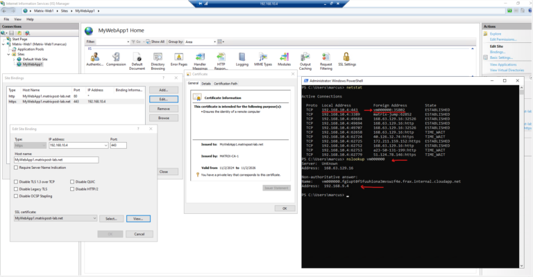 Mastering Azure Application Gateway - .matrixpost.net