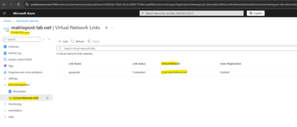 Mastering Azure Application Gateway - .matrixpost.net