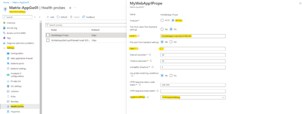 Mastering Azure Application Gateway - .matrixpost.net