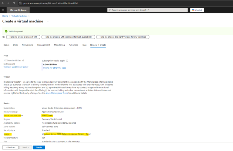 Mastering Azure Application Gateway
