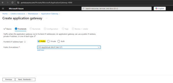 Mastering Azure Application Gateway - .matrixpost.net