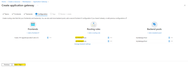 Mastering Azure Application Gateway - .matrixpost.net