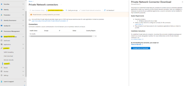 Mastering Microsoft Entra Application Proxy - .matrixpost.net