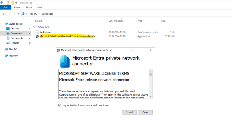 Mastering Microsoft Entra Application Proxy - .matrixpost.net
