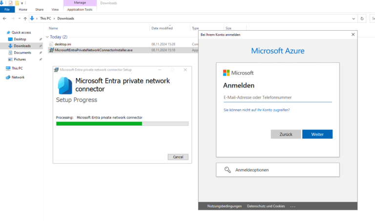 Mastering Microsoft Entra Application Proxy - .matrixpost.net