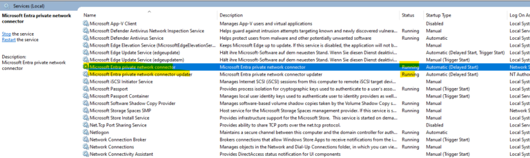 Mastering Microsoft Entra Application Proxy - .matrixpost.net