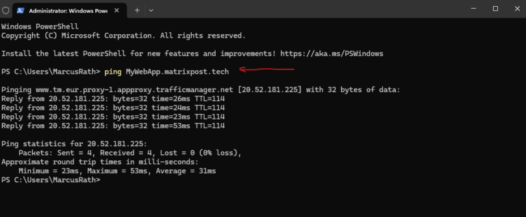 Mastering Microsoft Entra Application Proxy - .matrixpost.net