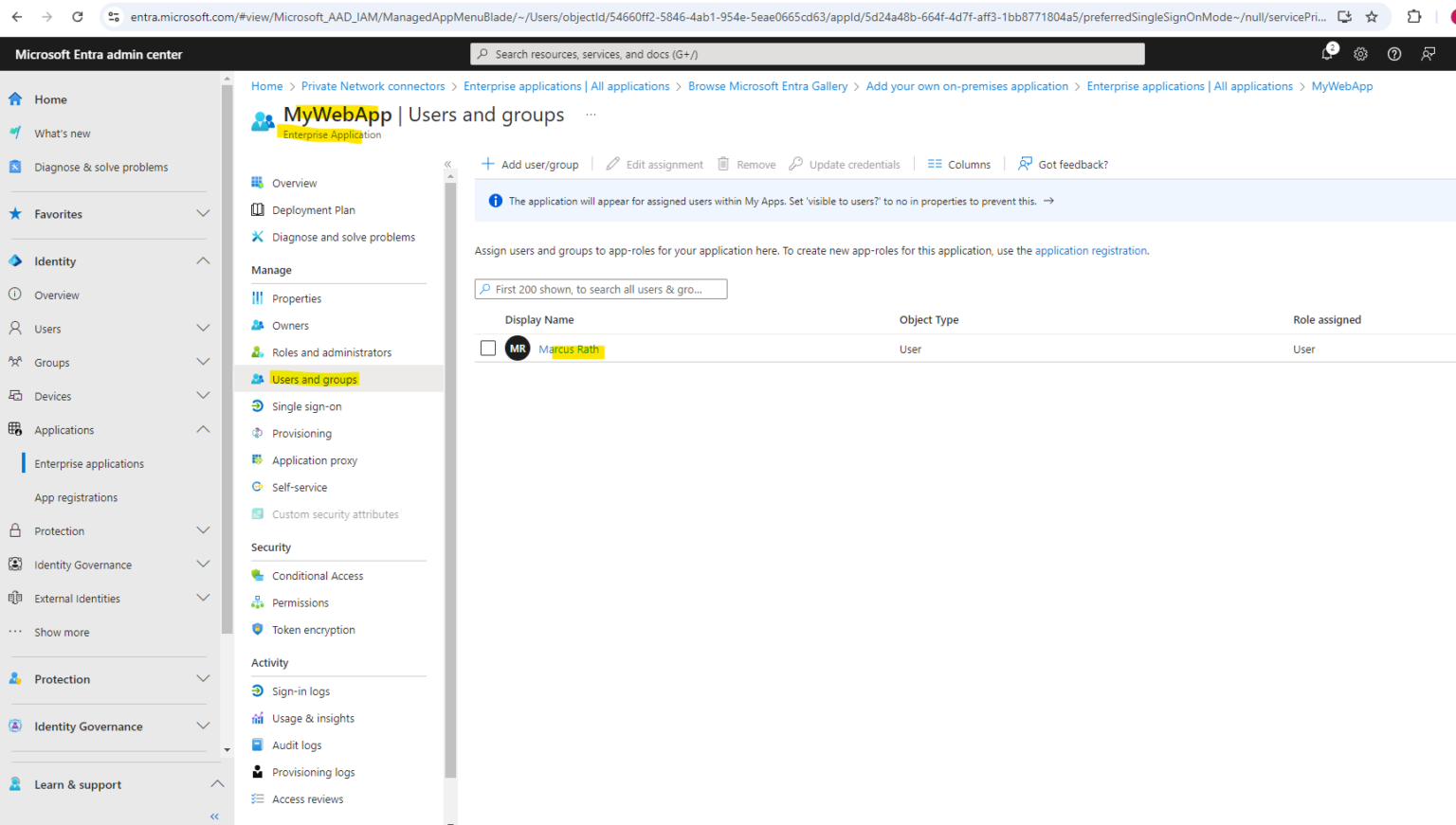 Mastering Microsoft Entra Application Proxy - .matrixpost.net