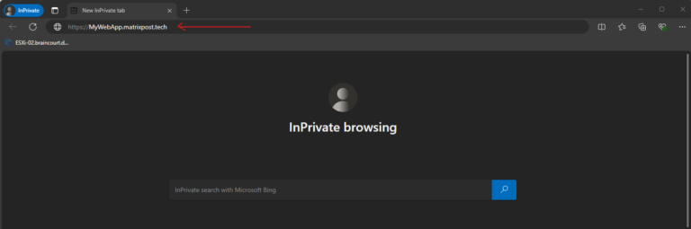 Mastering Microsoft Entra Application Proxy - .matrixpost.net