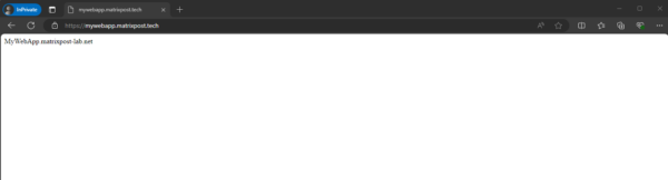 Mastering Microsoft Entra Application Proxy - .matrixpost.net