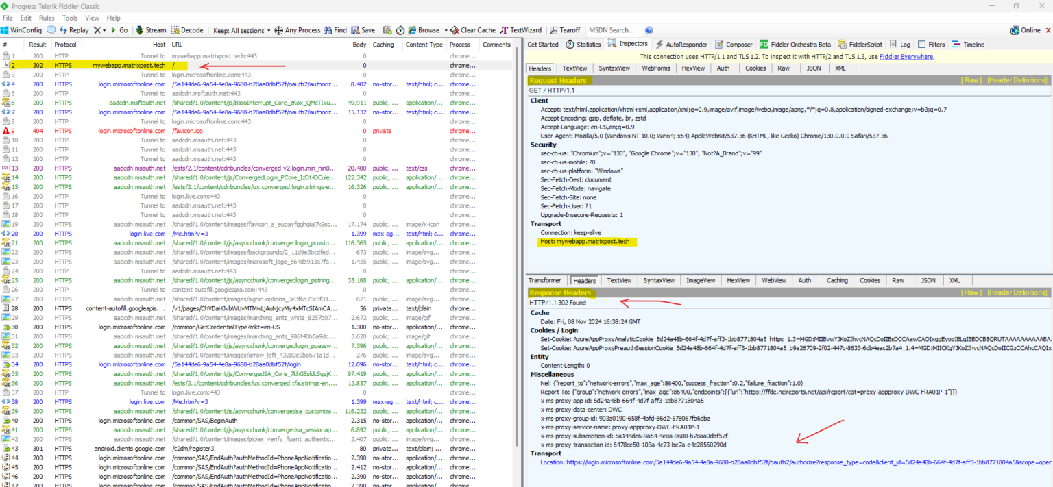 Mastering Microsoft Entra Application Proxy
