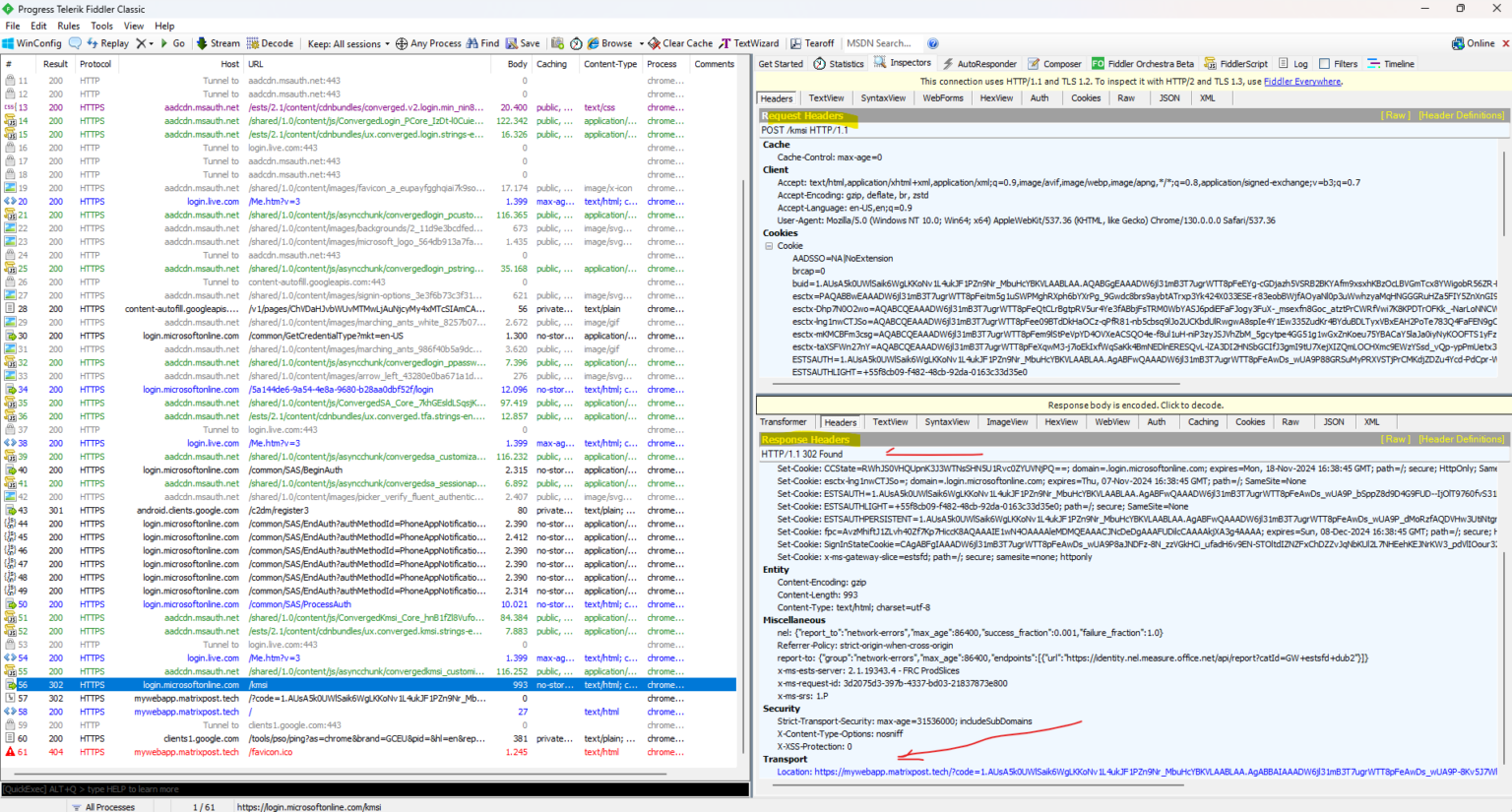 Mastering Microsoft Entra Application Proxy - .matrixpost.net