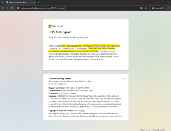 Mastering Microsoft Entra Application Proxy - .matrixpost.net