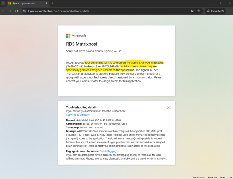 Mastering Microsoft Entra Application Proxy - .matrixpost.net