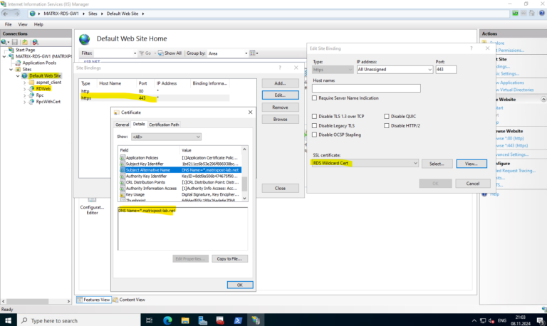 Set Up Microsoft Entra Application Proxy To Publish Remote Desktop Rds