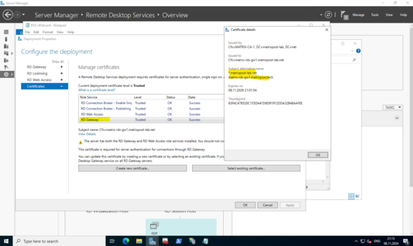 Set Up Microsoft Entra Application Proxy To Publish Remote Desktop Rds